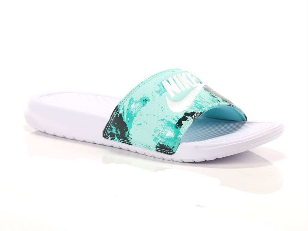 Slapi Nike Benassi Jdi Print