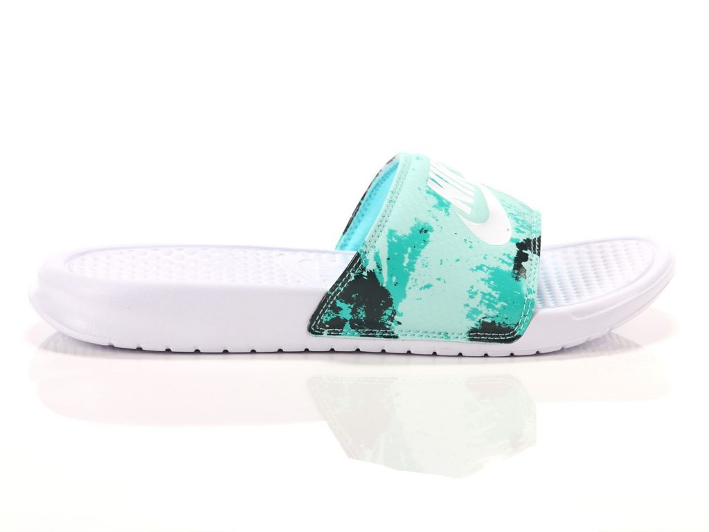 Slapi Nike Benassi Jdi Print
